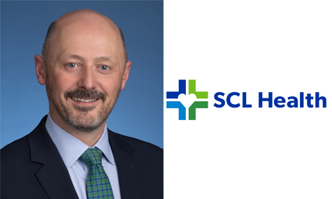 Dr. J.P. Valin Recognized For Demonstrating What's Right In Health Care