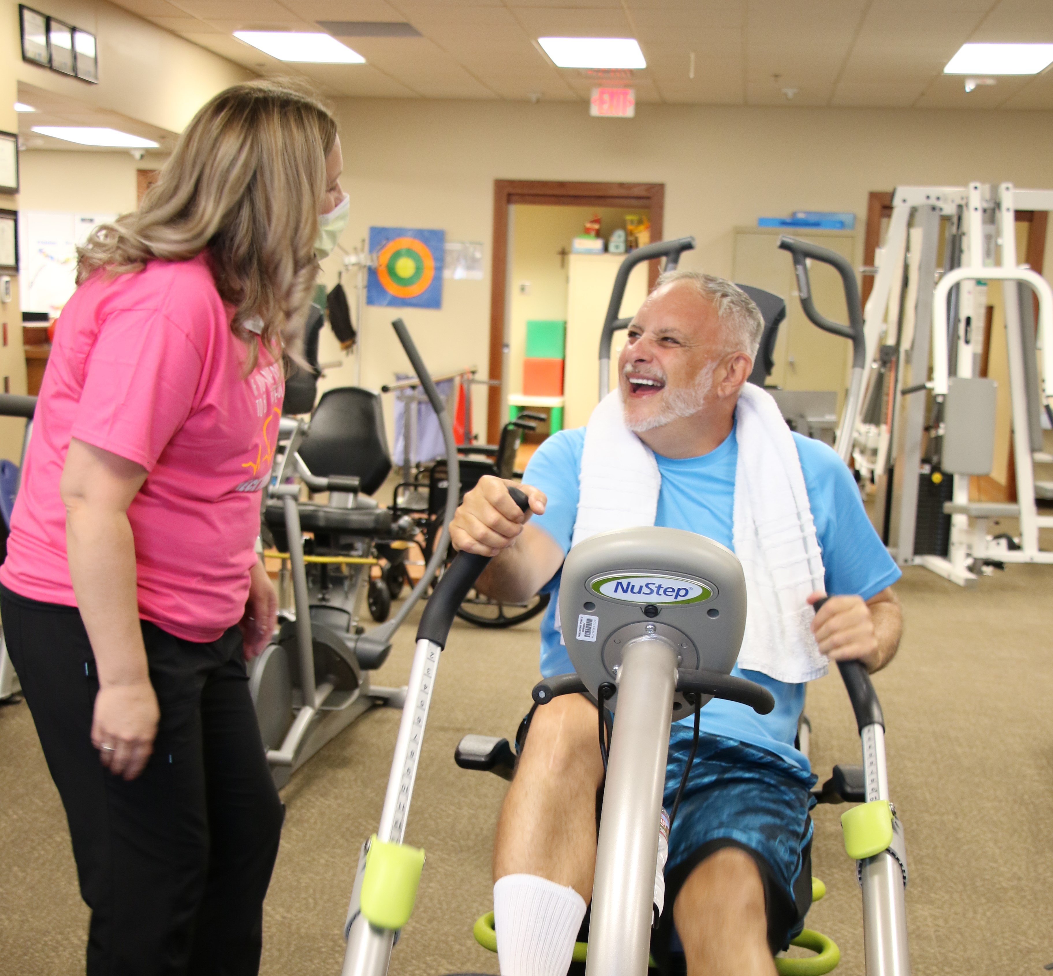 Miles City Veteran Returns Home to Receive Care After Heart Attack