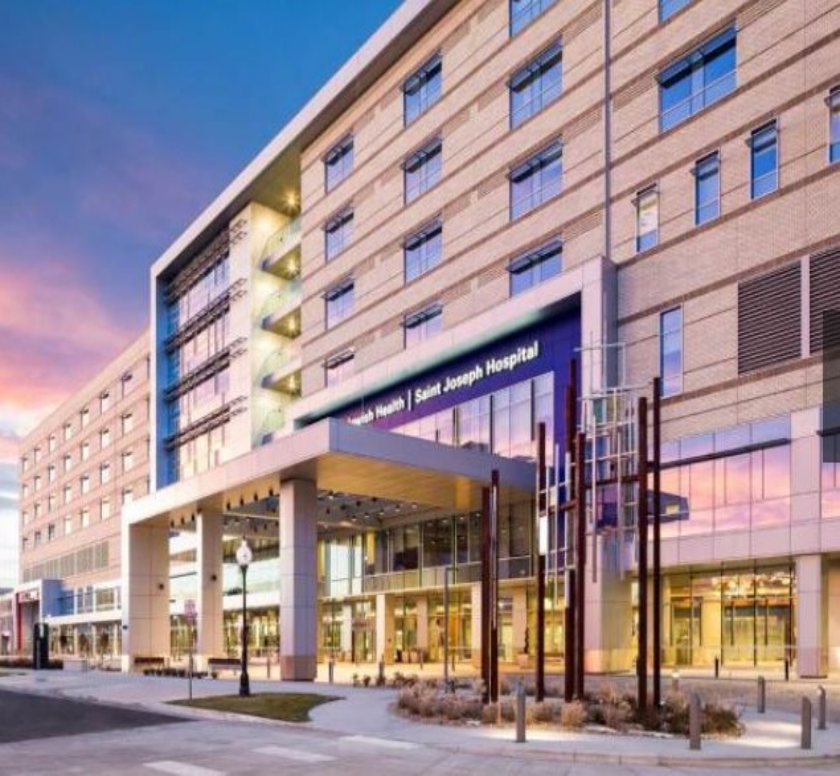 Intermountain Health Colorado Hospitals Highlighted in US News & World ...