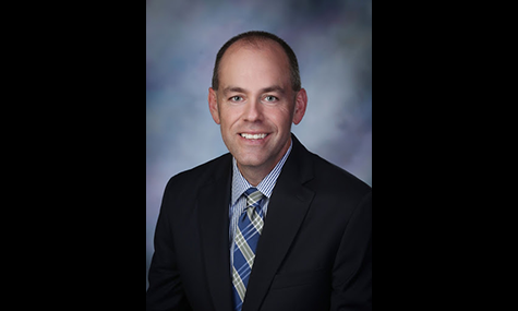 SCL Health Announces Tyler Wiltgen as New St. Vincent Healthcare ...