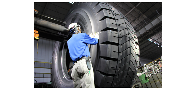 Bridgestone Announces Japanese Yen 25 Billion Strategic Investment at ...