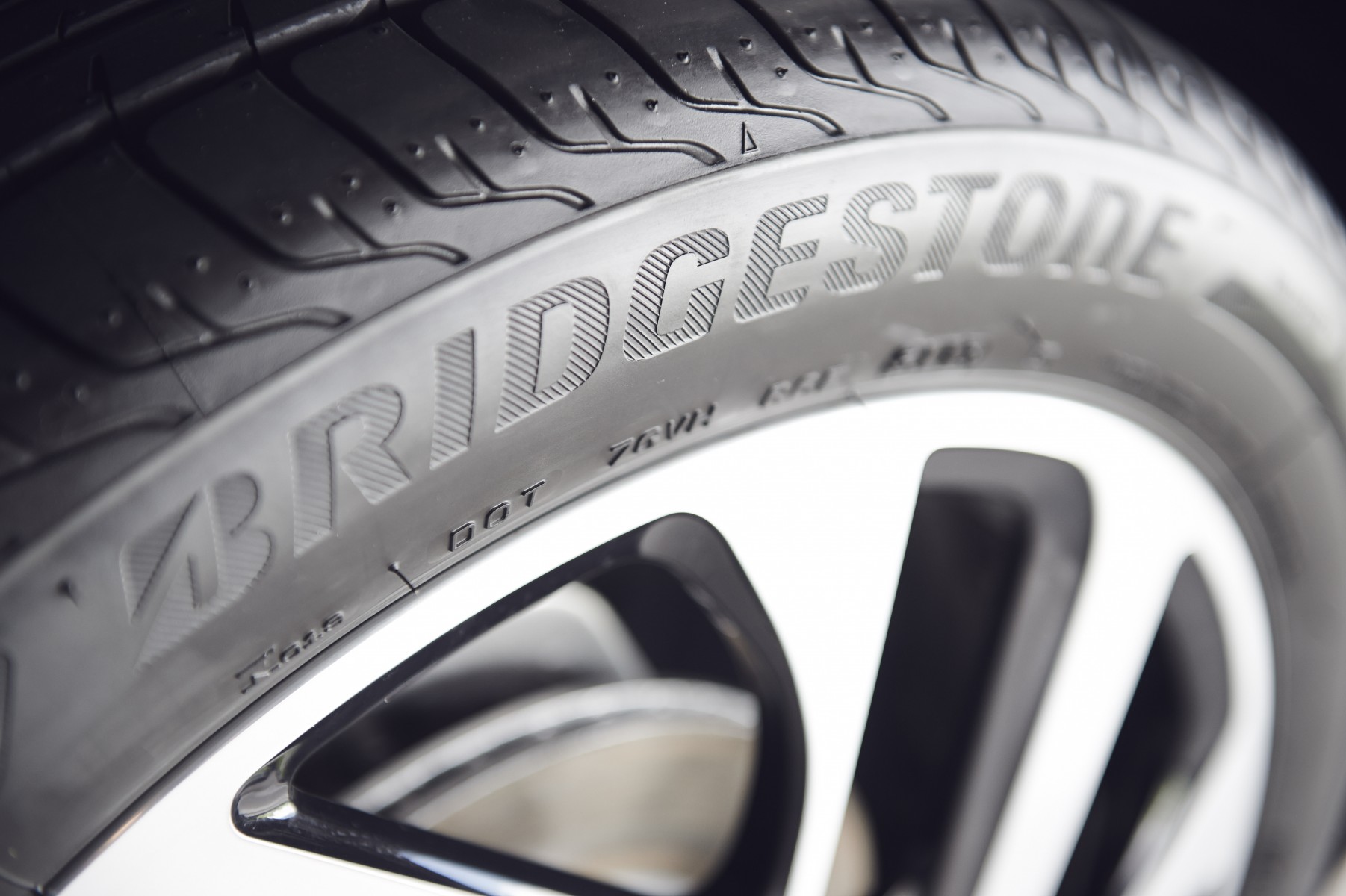 Bridgestone highlight important safety messages to motorists in Tyre ...