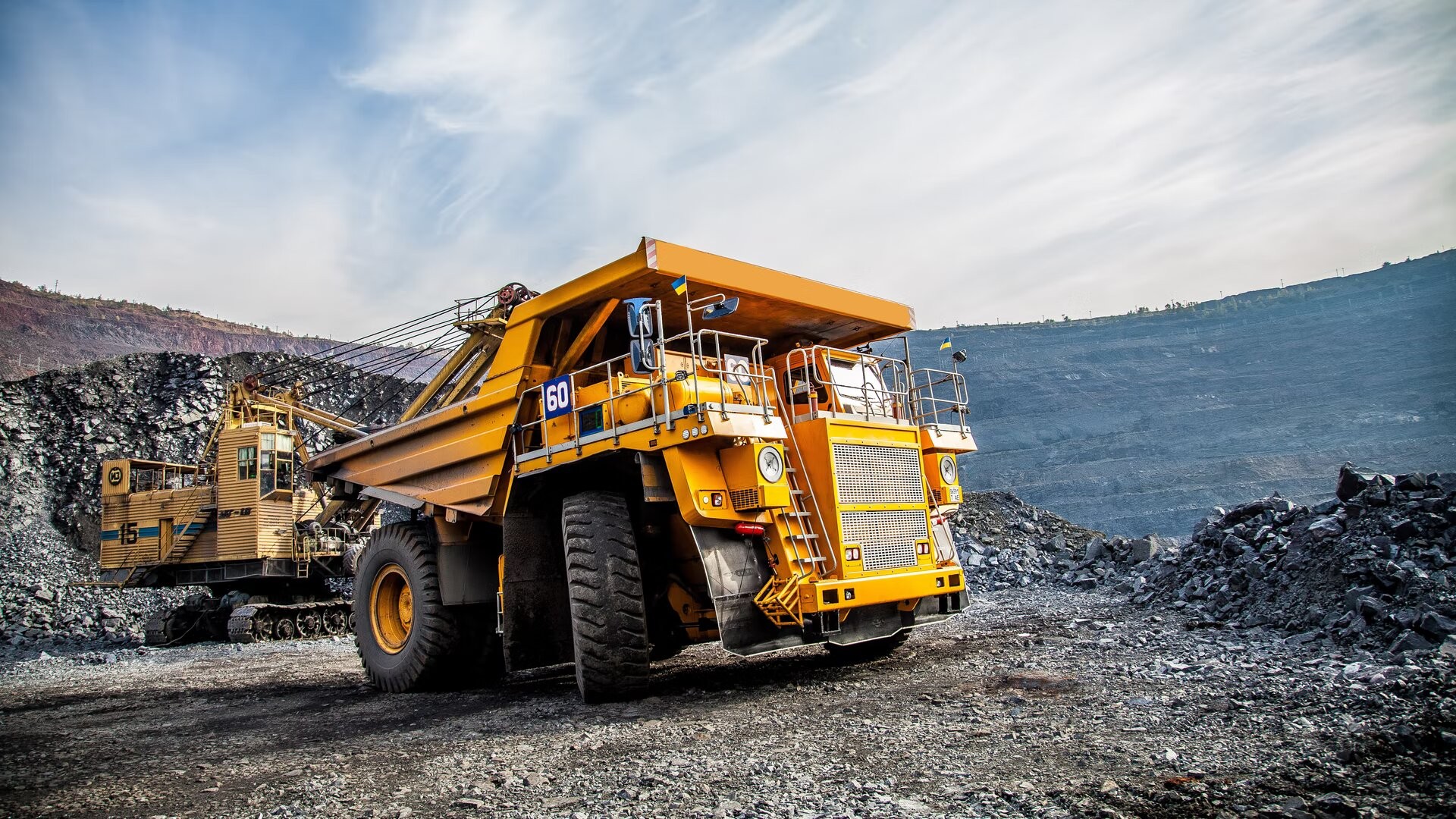 Bridgestone Southern Africa to acquire OTRACO Southern Africa OTR Tyre ...