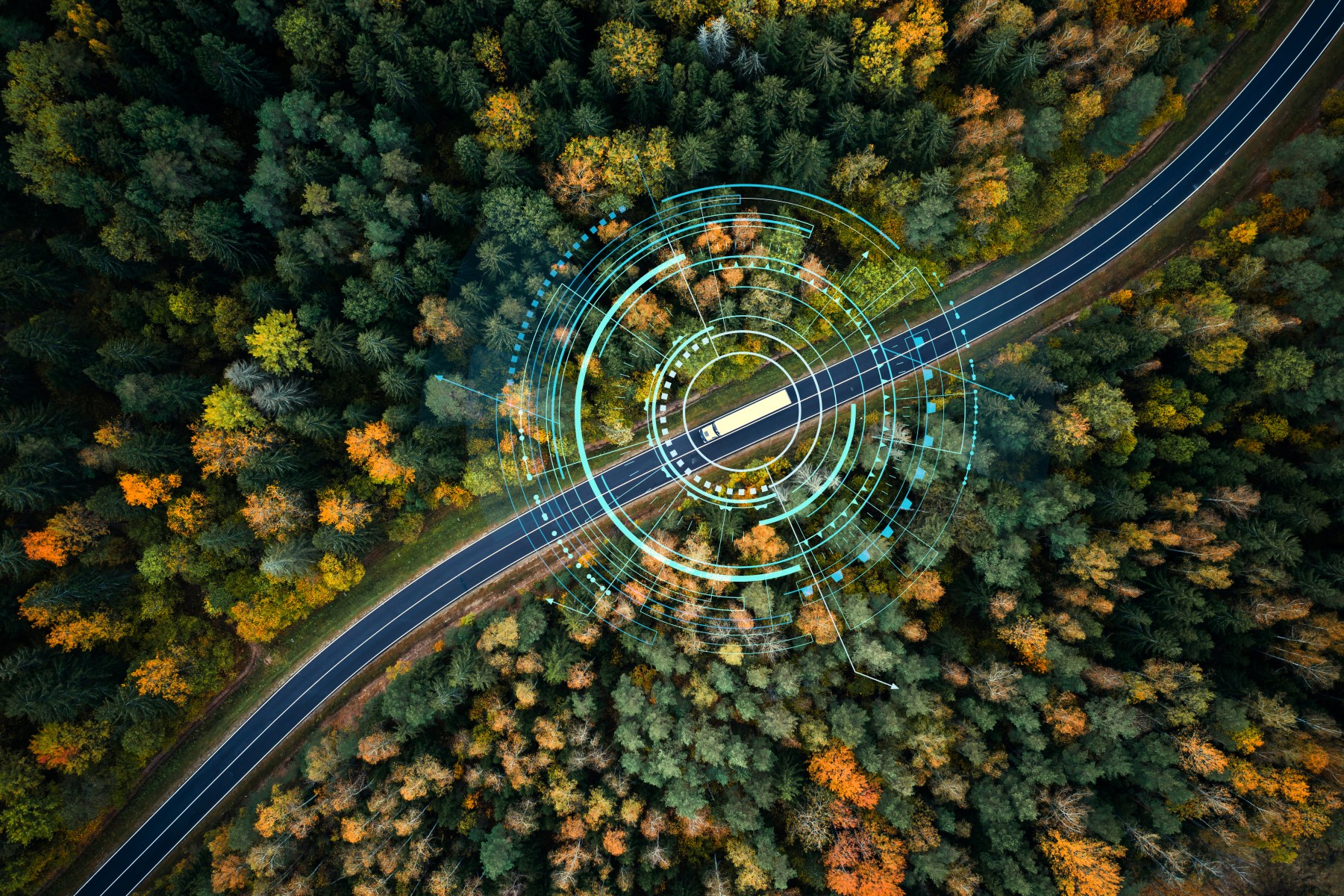 Webfleet to be Showcased as Part of Bridgestone's Vision for Sustainable Mobility at CES 2023