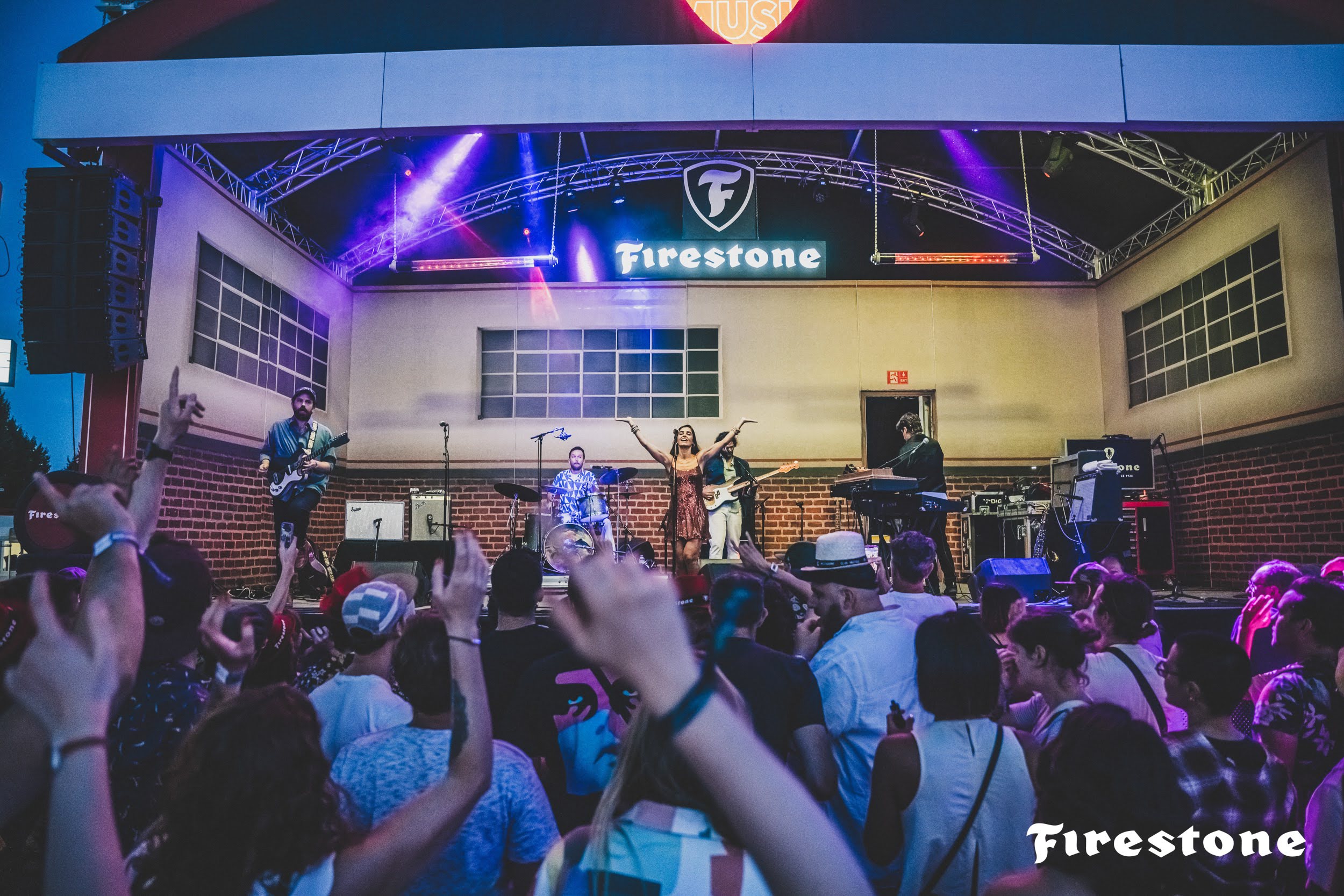 Firestone's Road to the Main Stage is LIVE for 2023 with the winner ...