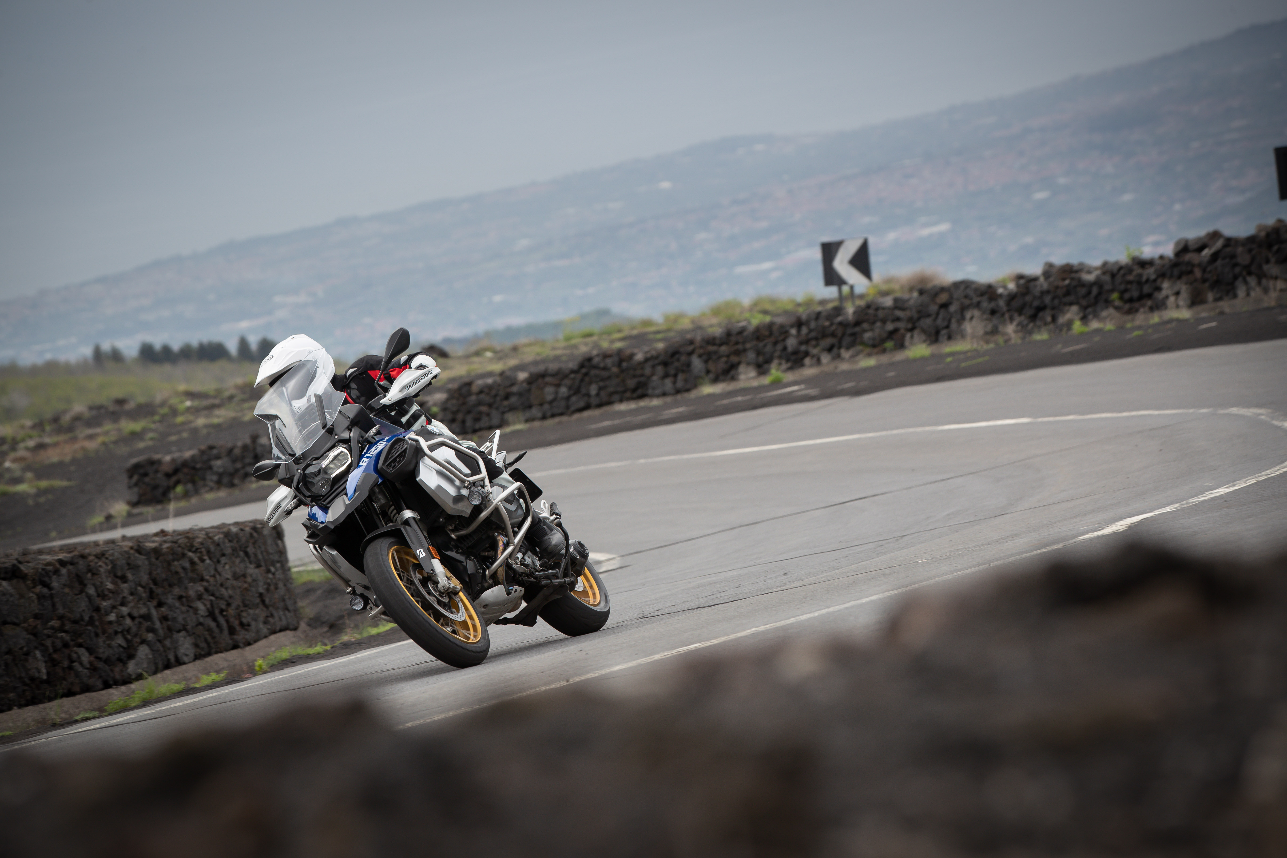 Bridgestone Brings Adventure Spirit To The Road With New Battlax ...
