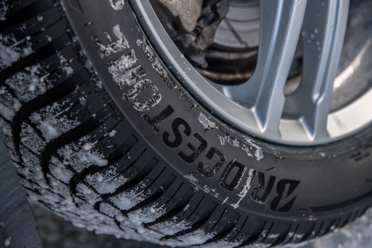 Blizzak LM005 Reaches 23 Test Wins: Bridgestone Tyre Tops Another Five ...