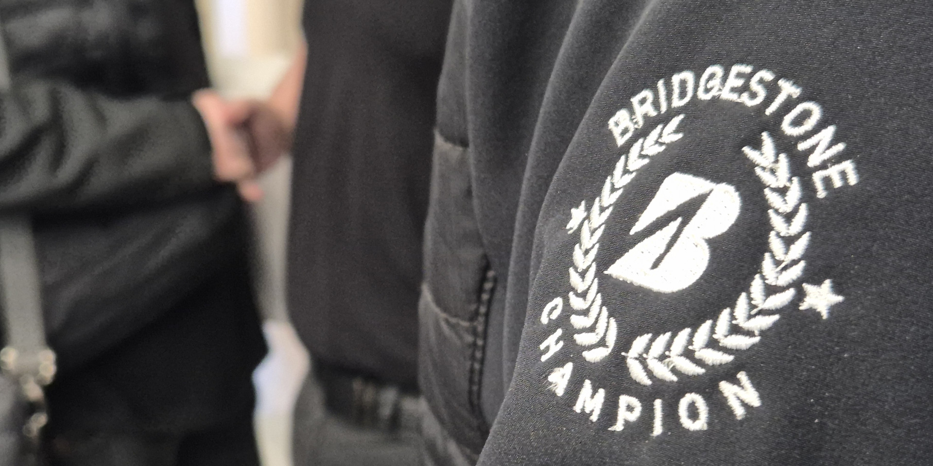 Bridgestone’s champion programme crowns successful graduates