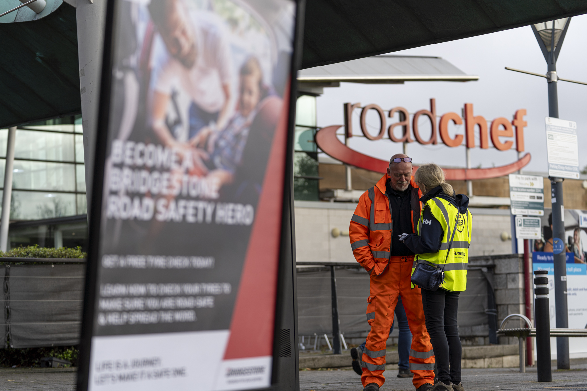 Bridgestone’s ‘Become a Road Safety Hero’ campaign highlights need for ...