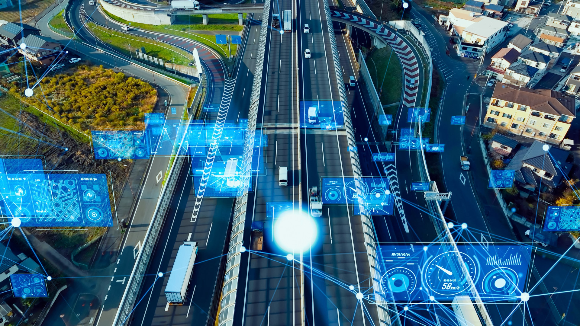 Fleet Managers Expect Artificial Intelligence and Electric Vehicles to ...