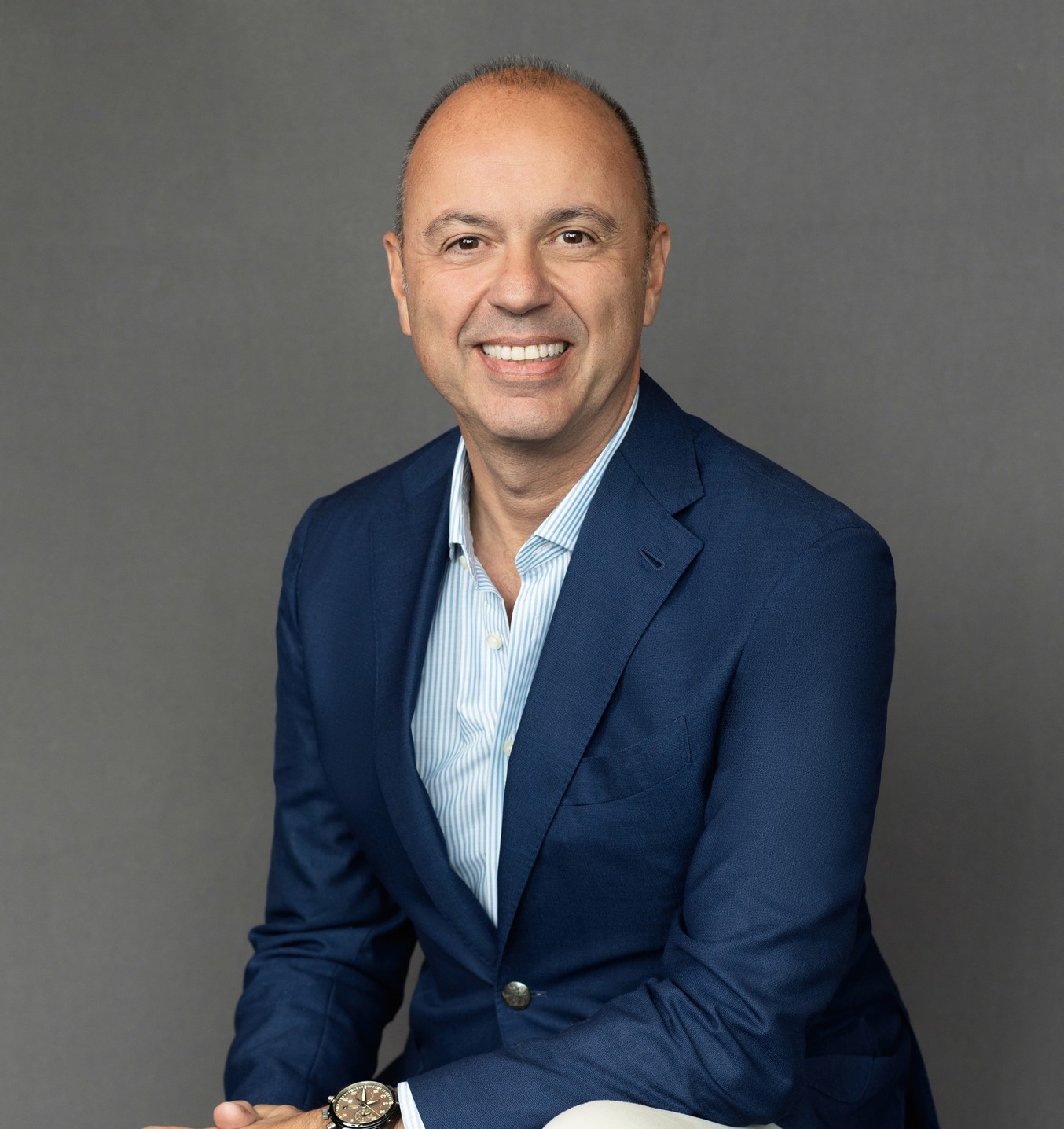 Bridgestone Announces Leadership Transition in EMEA