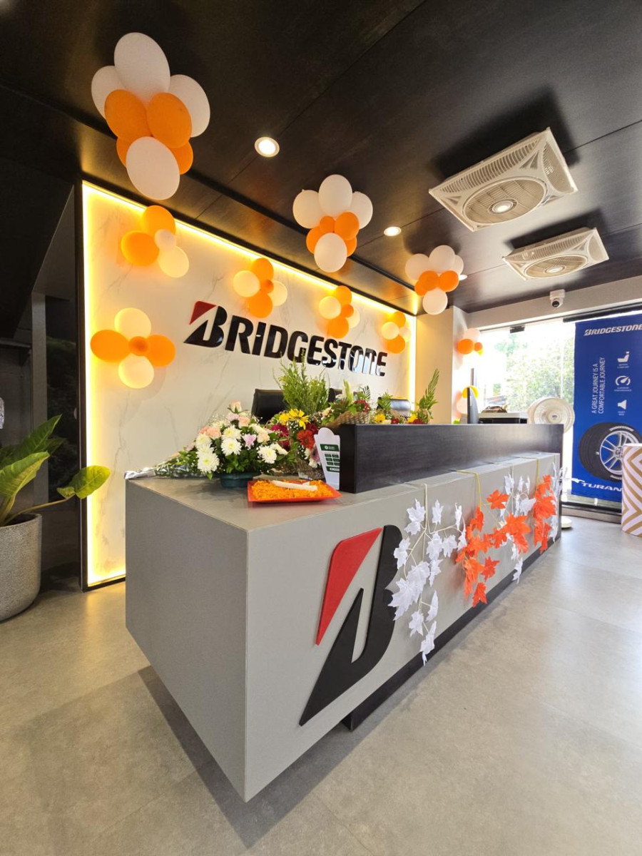 Bridgestone India Expands its Select Store Network in Nashik