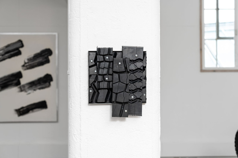 Bridgestone becomes an artform in creative collaboration