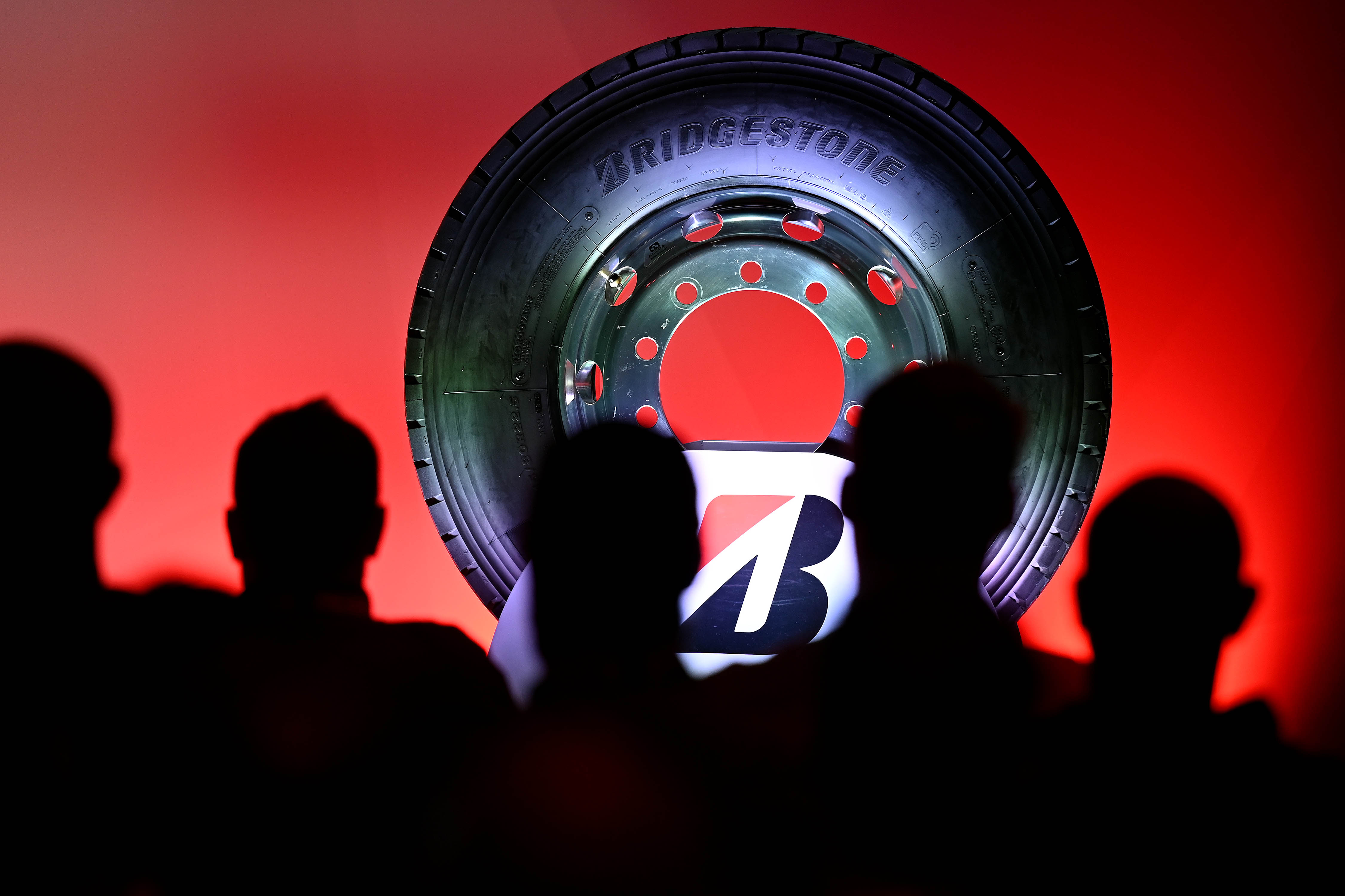 Bridgestone and Webfleet working overtime to make significant savings ...