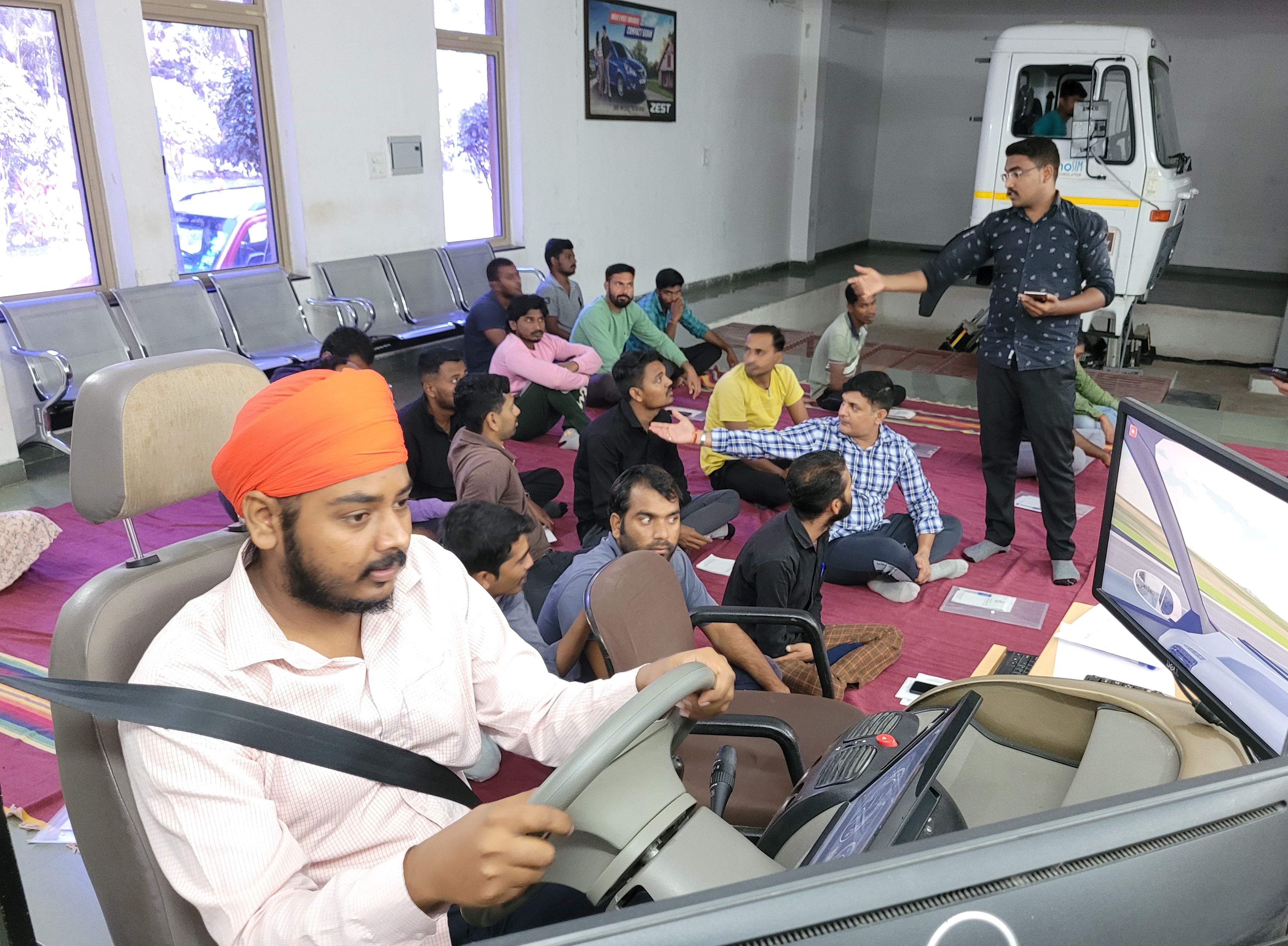 Bridgestone Wins Prestigious Prince Michael International Road Safety ...