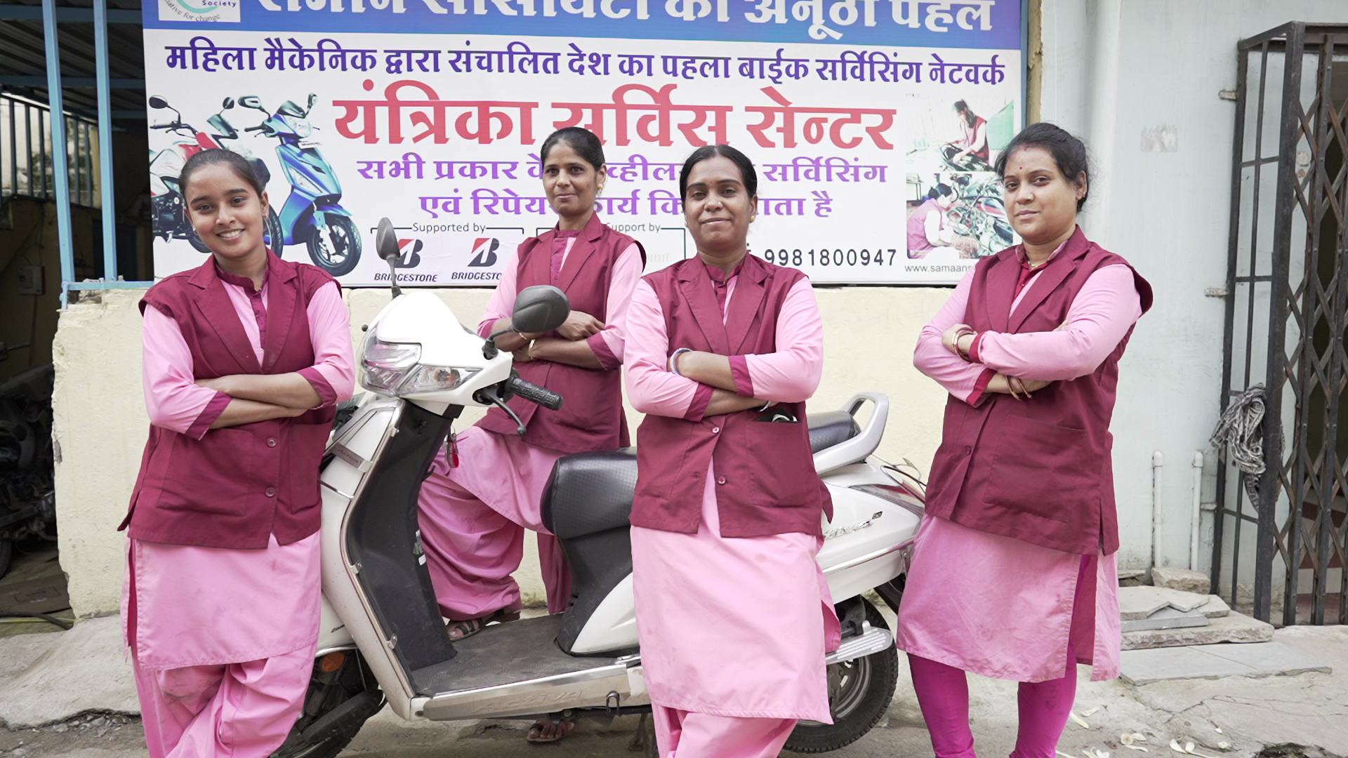 Bridgestone India’s CSR initiatives win at the 16th Global CSR & ESG ...