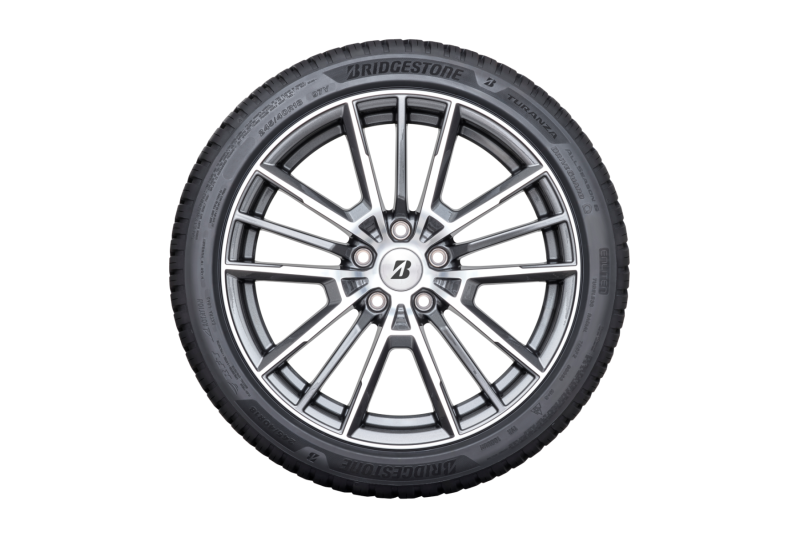 Bridgestone führt den Turanza All Season 6 ENLITEN mit DriveGuard Run ...