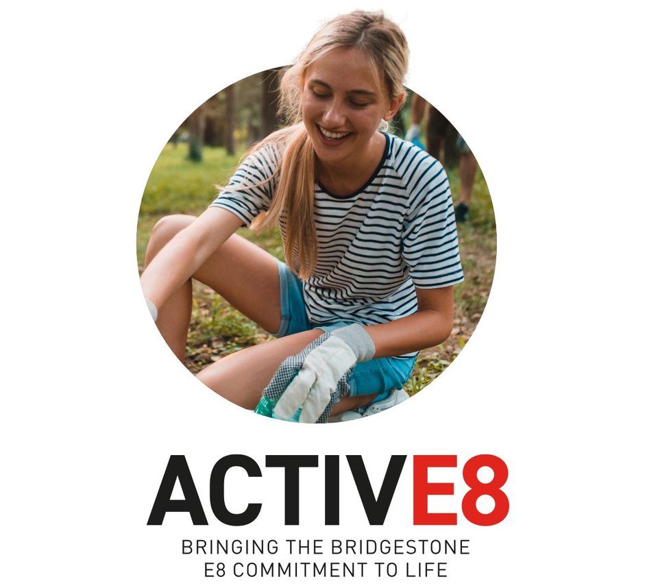 Bridgestone Sustainable Business Week 2023