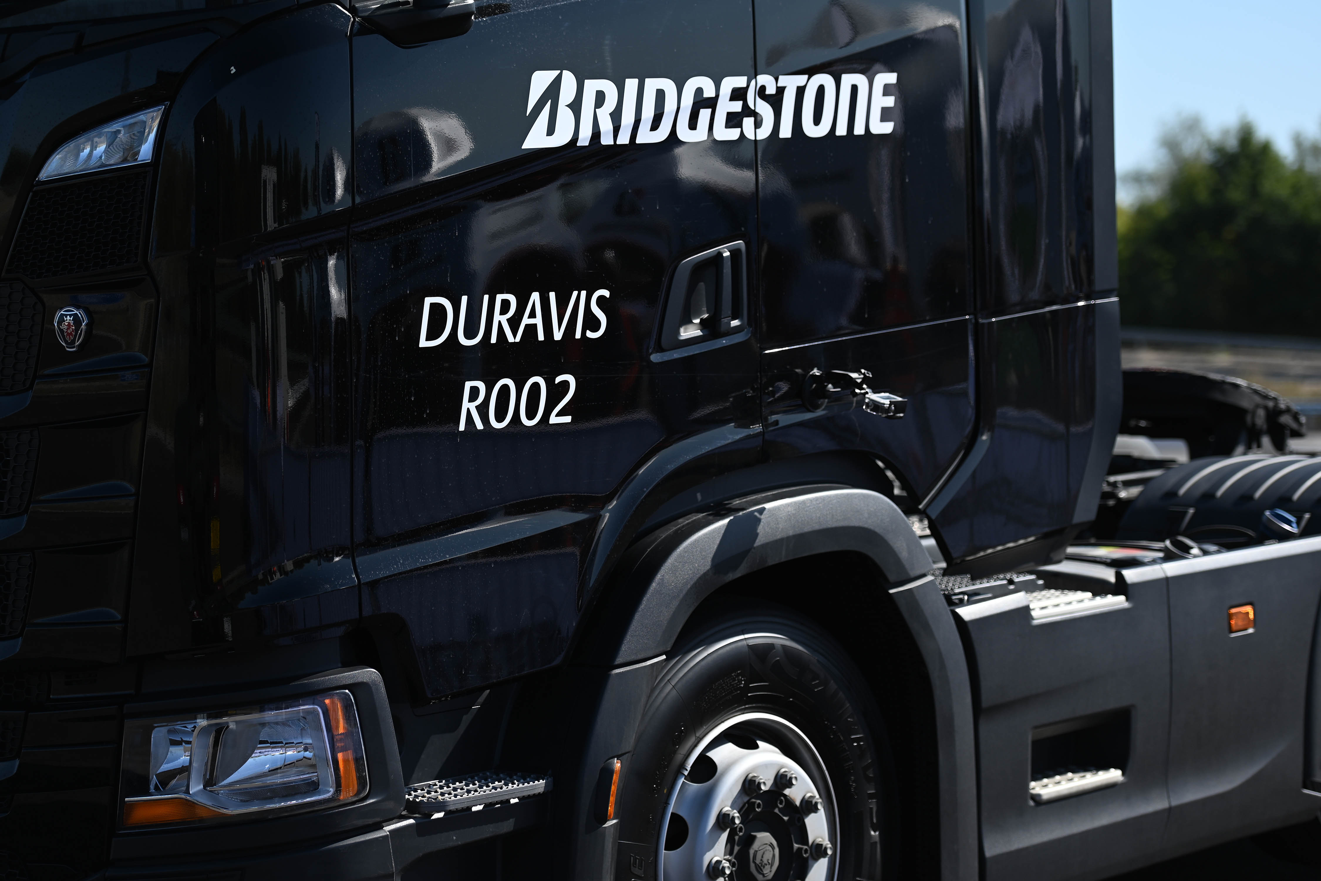 Bridgestone and Webfleet working overtime to make significant savings ...