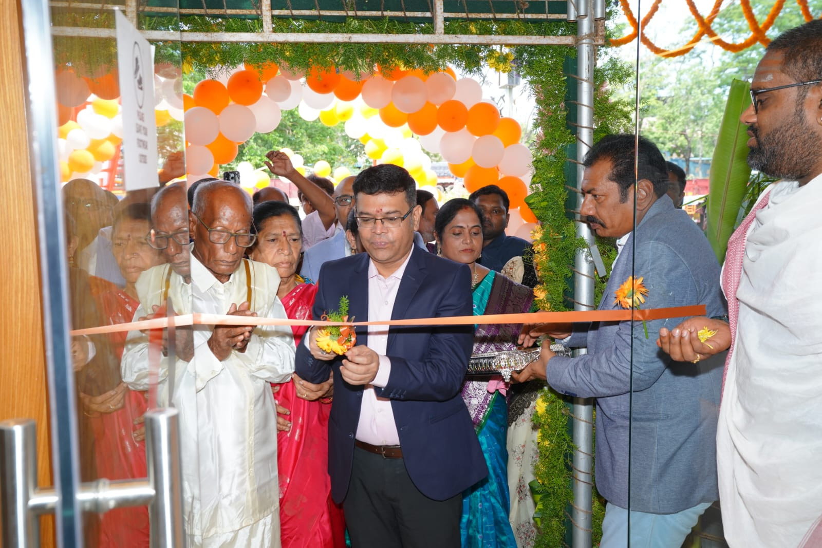 Bridgestone India opens new Select store in Tirupati, expands presence ...