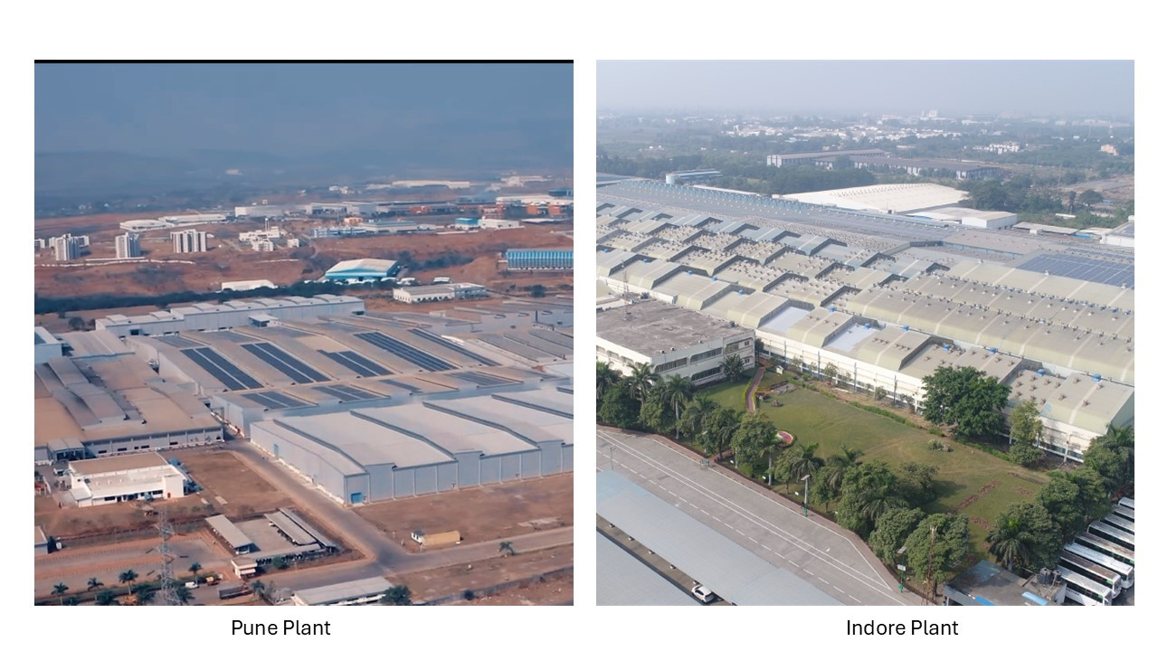 85 Million Investment, Bridgestone, Premium Passenger Car