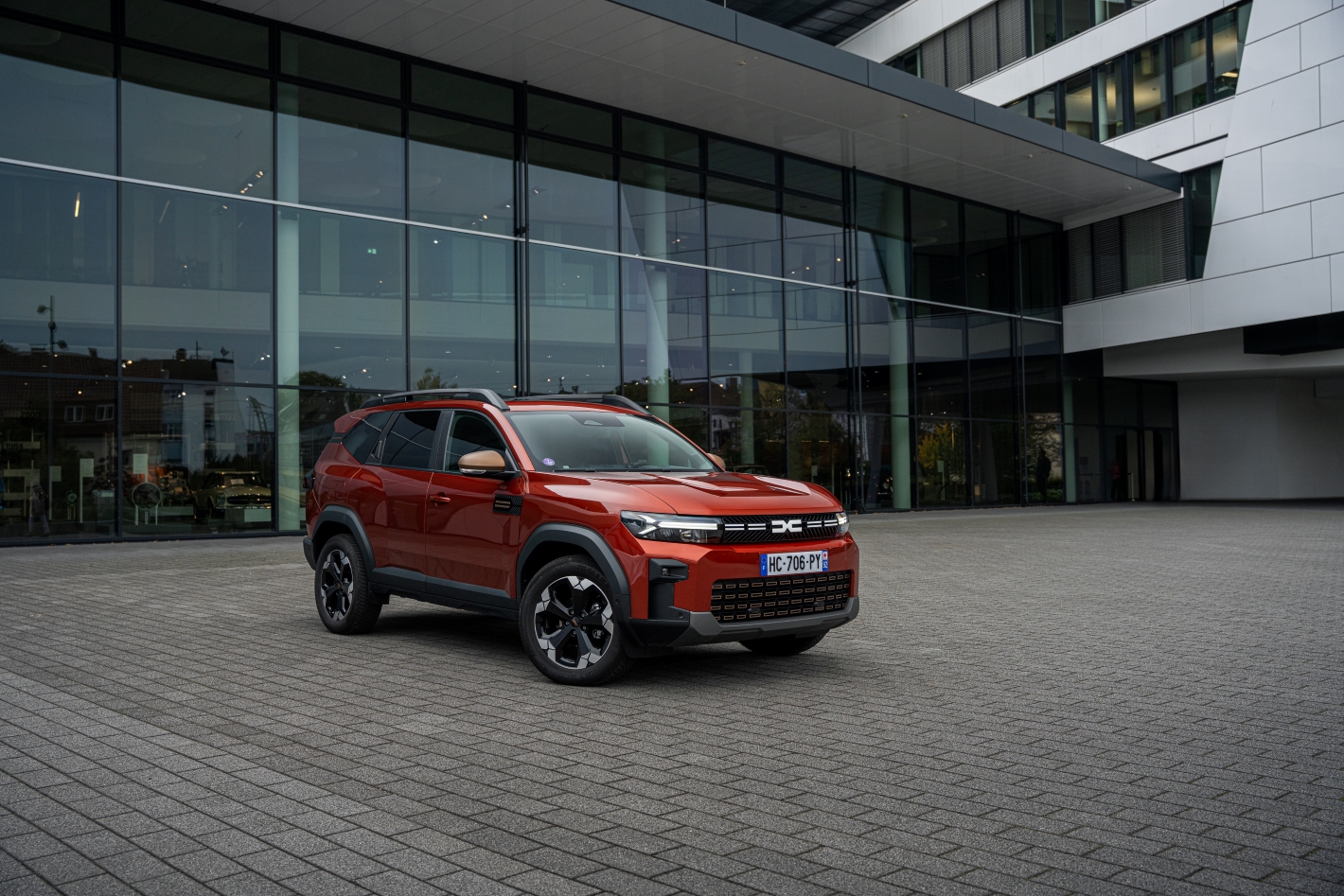 Bridgestone ist Partner der “German Car of the Year 2026” Awards