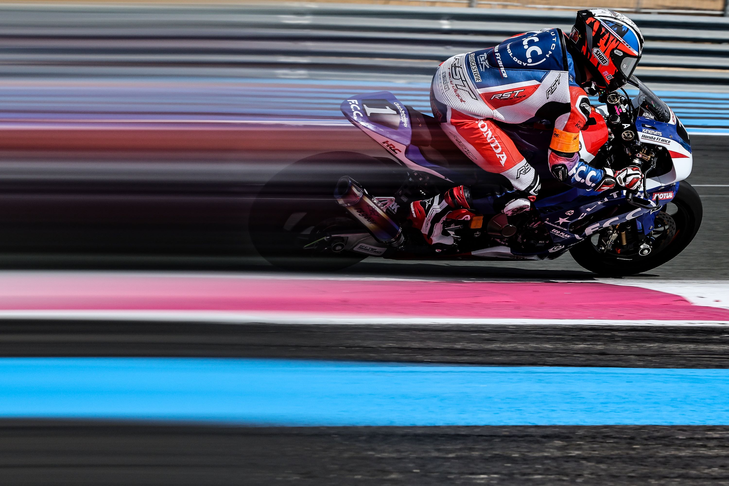 Bridgestone Motorcycle Tyres Win the Title of 2023 FIM Endurance World ...