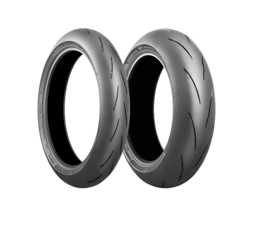 Bridgestone představuje prémiové sportovní motocyklové pneumatiky ...