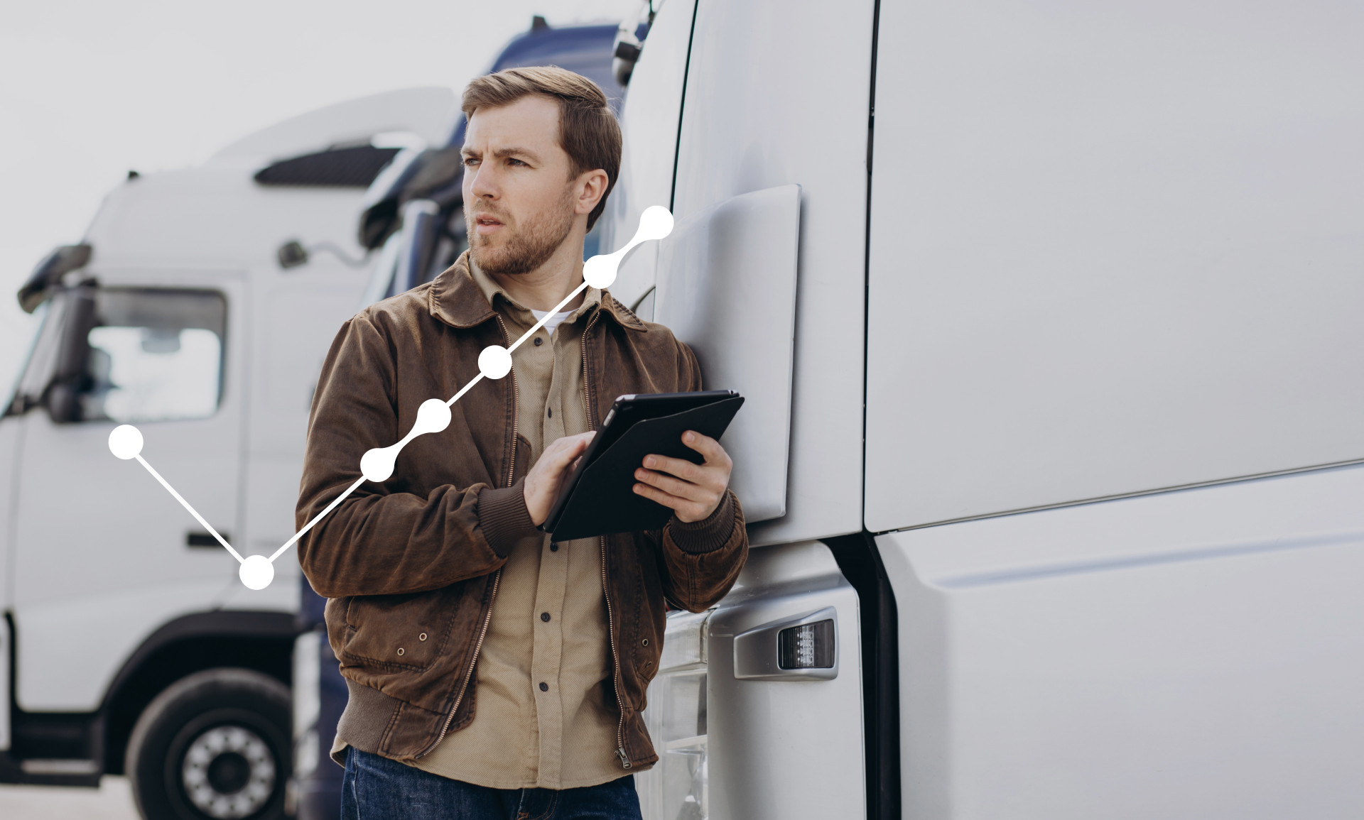 Webfleet launches Secure Truck Parking in collaboration with Bosch ...