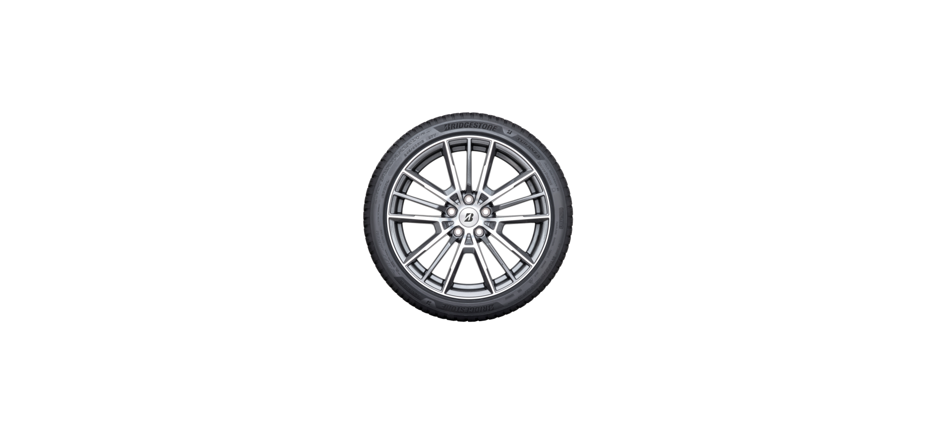 Bridgestone Launches Turanza All Season 6 ENLITEN with DriveGuard Run ...