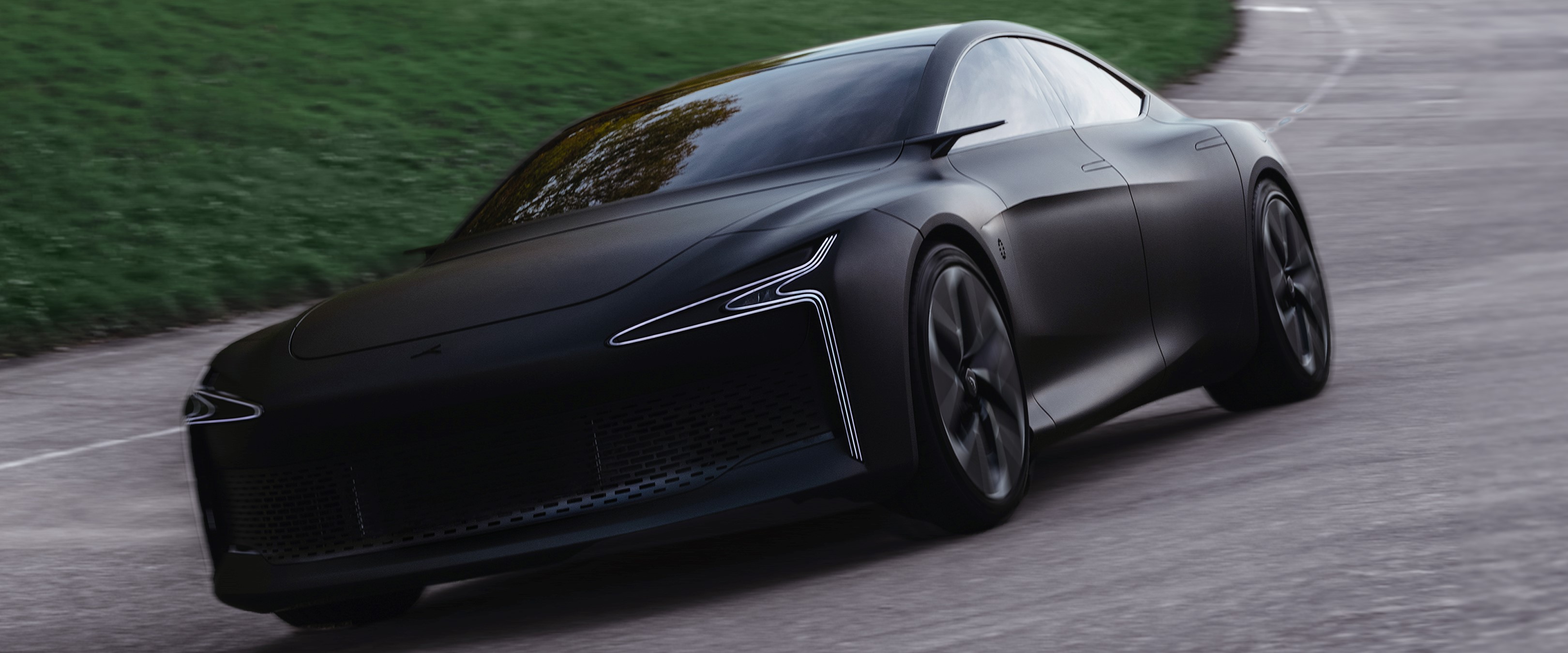 HOPIUM PARTNERS WITH BRIDGESTONE TO DEVELOP BESPOKE TYRES FOR HYDROGEN ...