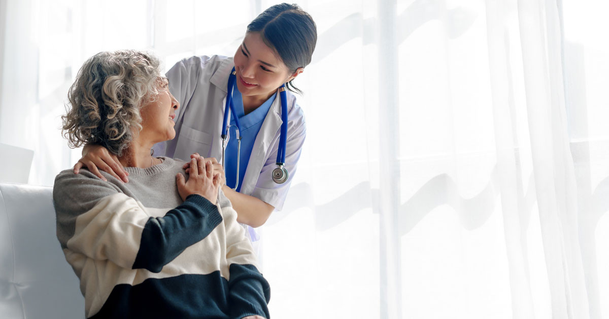 Bayer receives Breakthrough Therapy designation in China for BAY ...