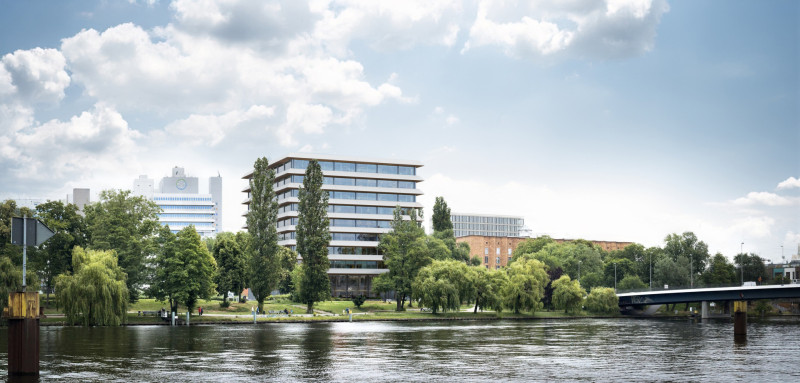 Berlin Center for Gene and Cell Therapies kicked off in Berlin