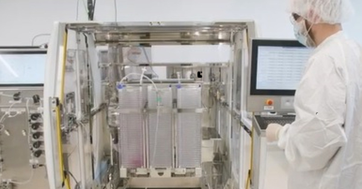 Bayer invests 250 million USD in new cell therapy manufacturing facility in the U.S.