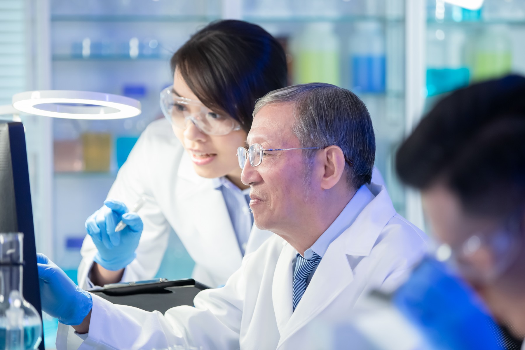 Bayer submits vericiguat for marketing authorization in China for the ...