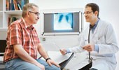 Finerenone Phase III FIDELIO-DKD study in chronic kidney disease and ...