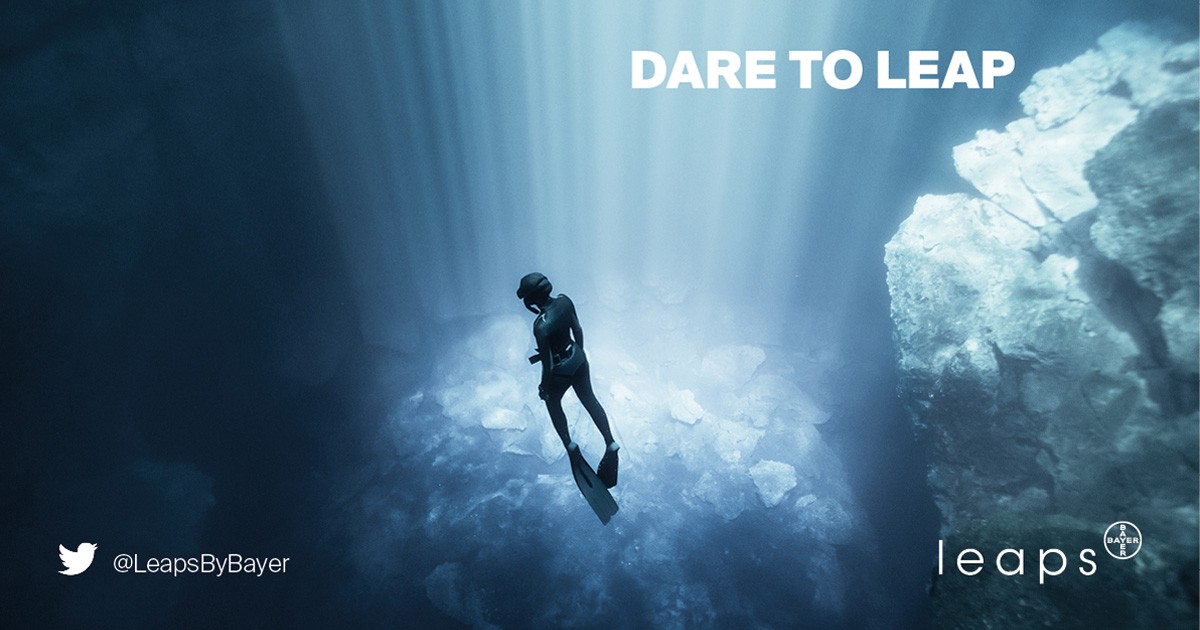 Leaps by Bayer leads USD 105 million Series B financing in Senti Bio to ...