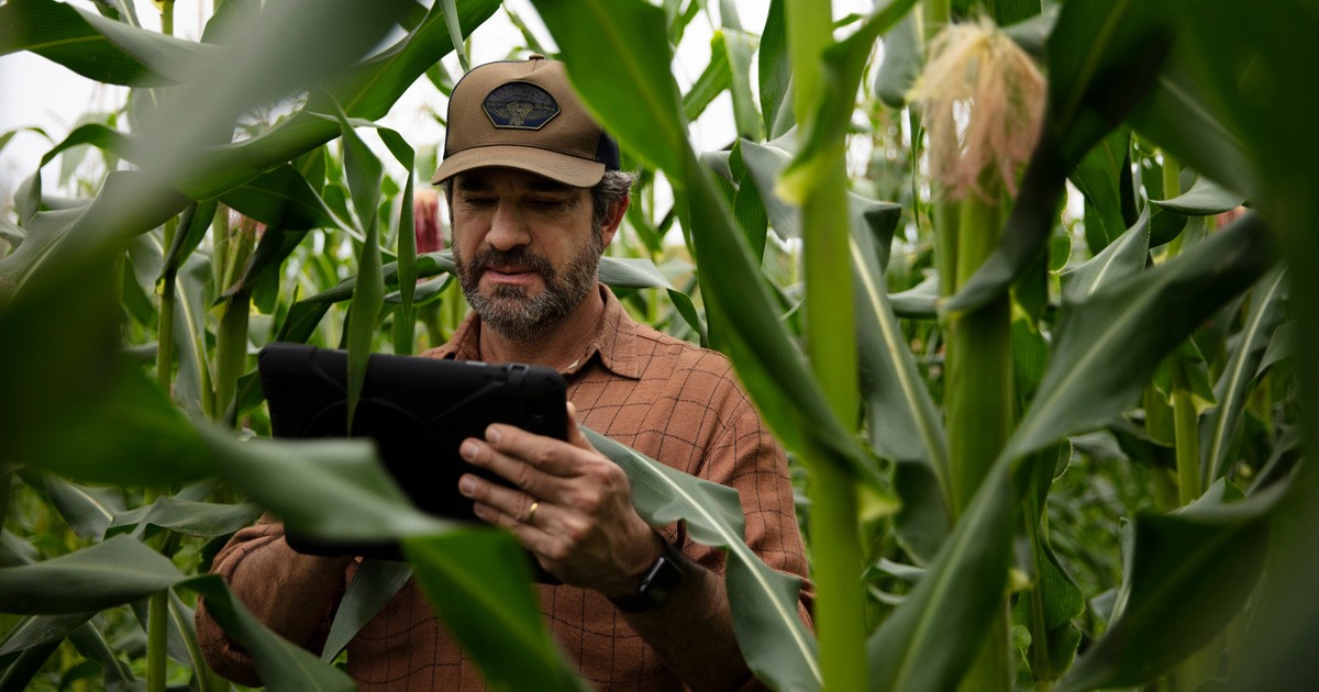 Bayer fuels leading market positions in Crop Science through delivery ...