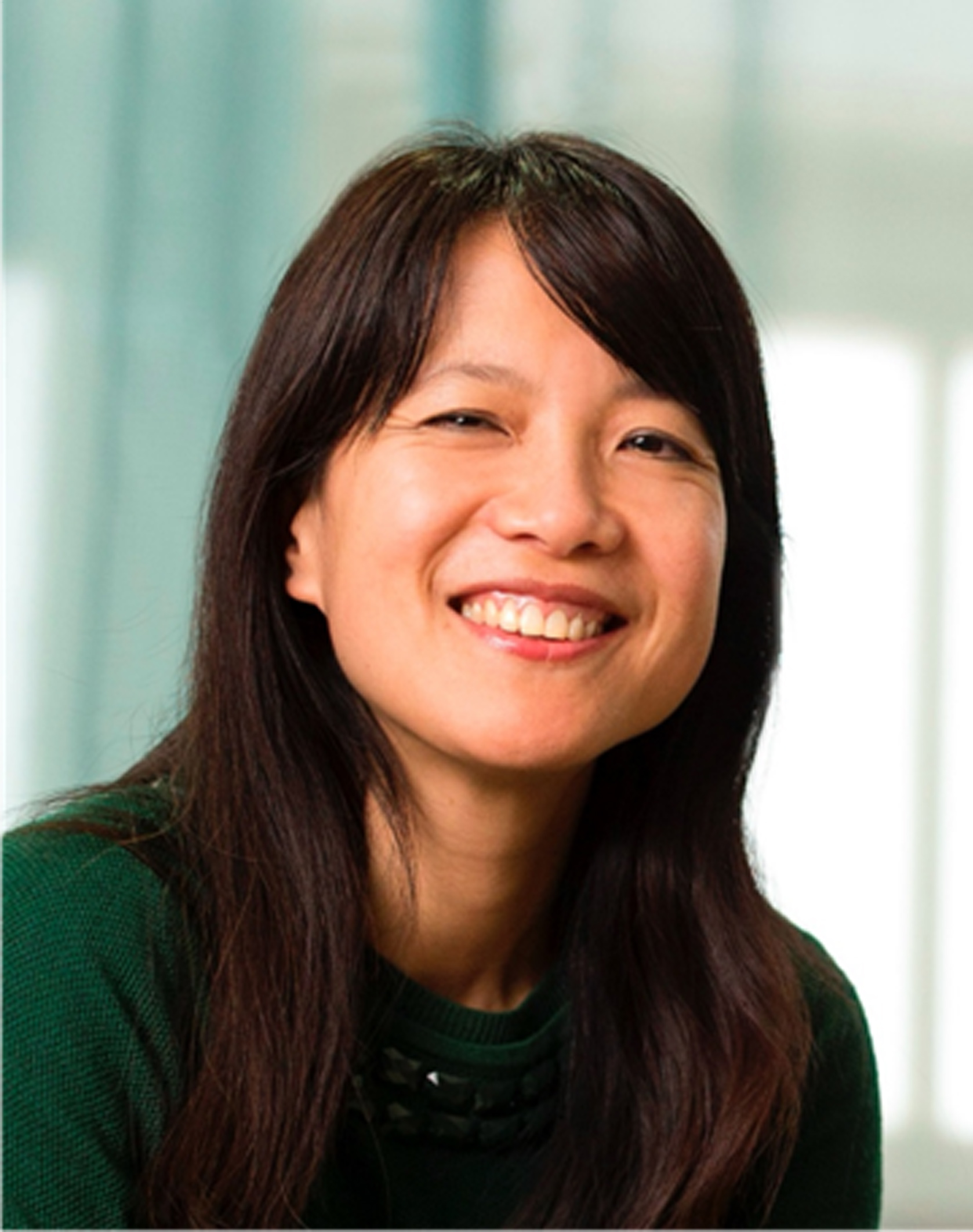 AskBio Names Mansuo Shannon Chief Scientific Officer