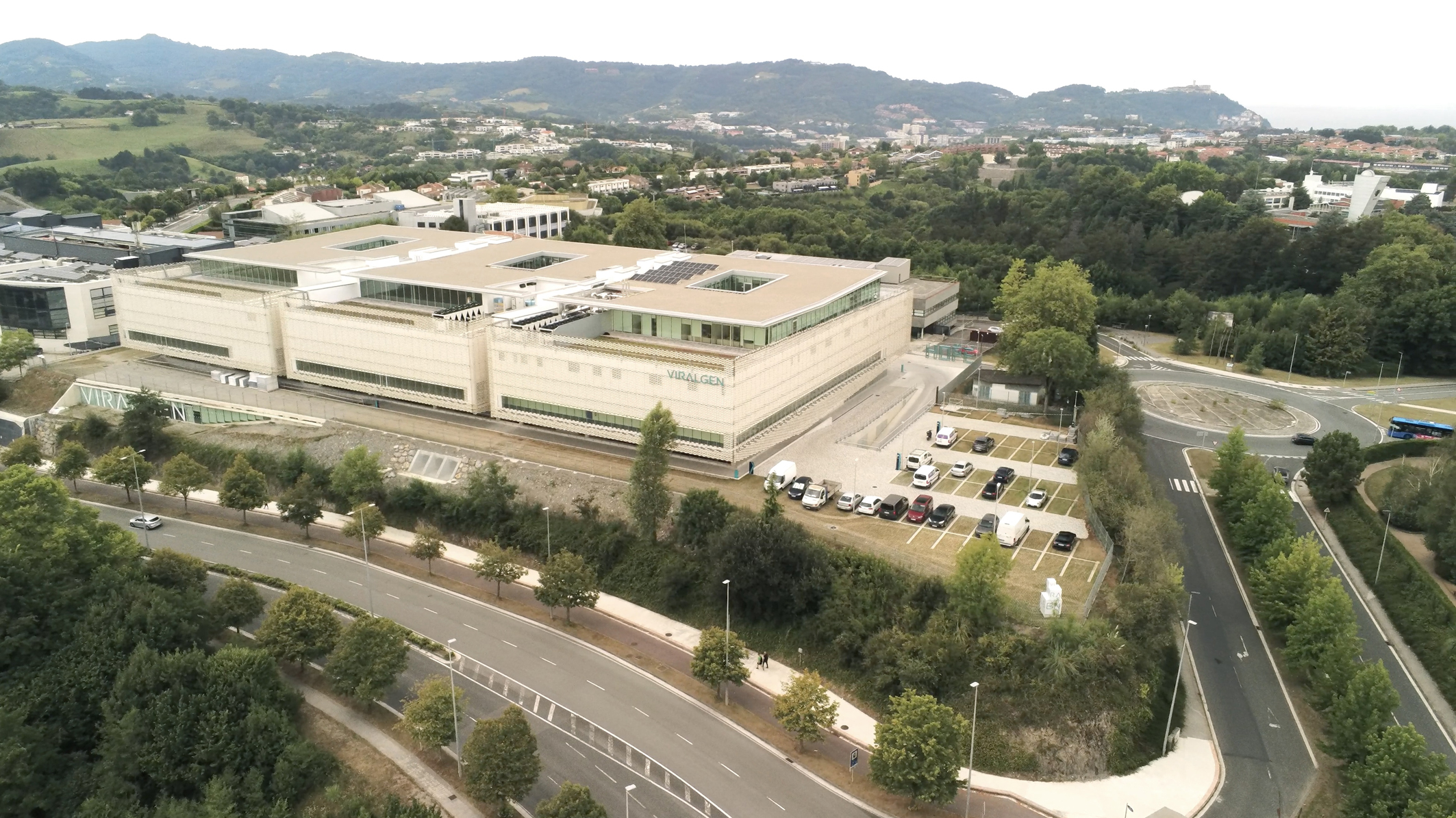 Viralgen receives cGMP certification to produce rAAV commercial grade ...