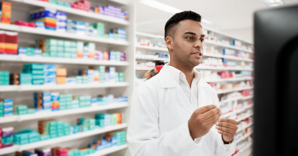 Das Darmmikrobiom: Bedeutung für die Beratung bei Magen-Darm-Beschwerden