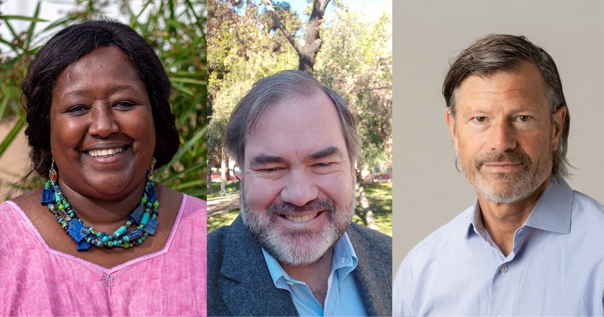 Three new members join Bayer’s Sustainability Council