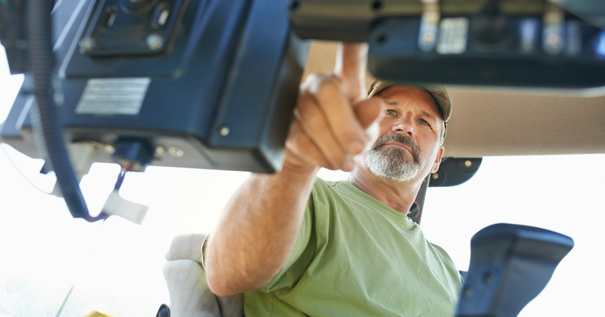 Bayer collaboration with Microsoft connects farm data to address lack ...