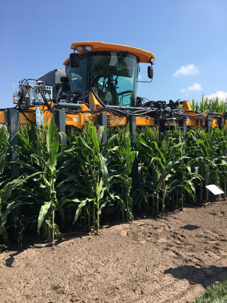 Crop Science Innovation Summit 2023: Pictures