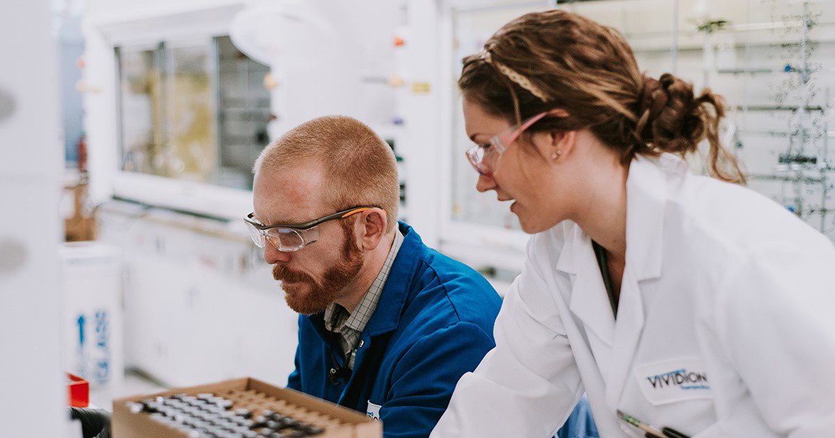 Vividion Therapeutics starts Phase I clinical trial in advanced solid ...