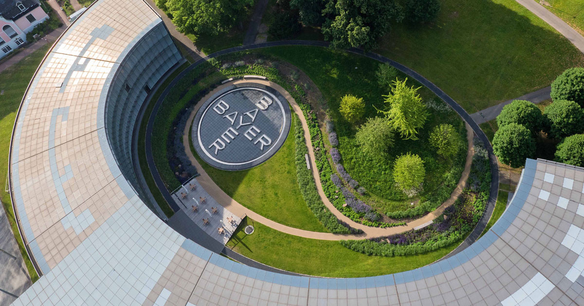 Bayer aims to sustainably improve performance with new organization