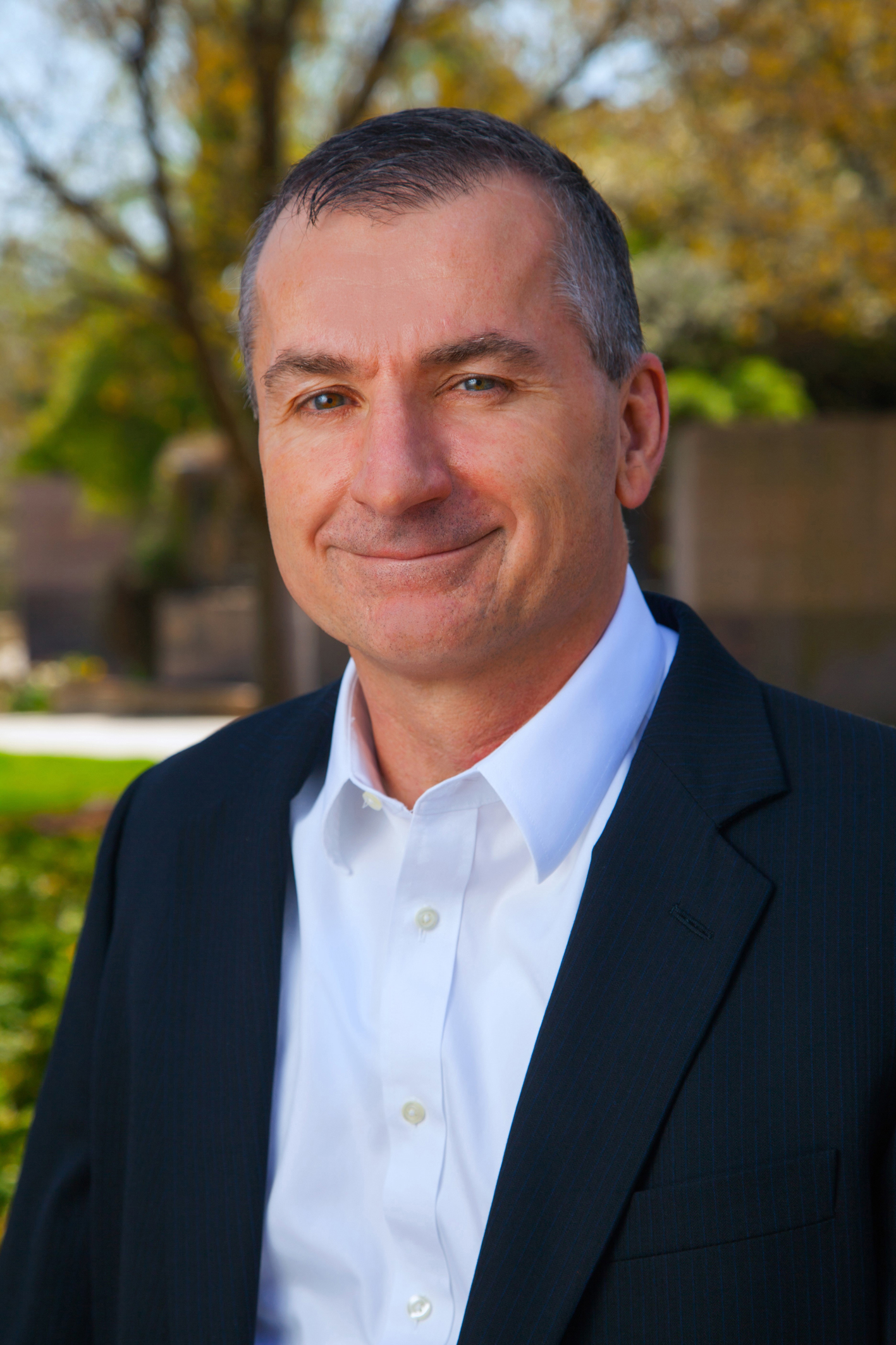 Dr. Mike Graham appointed as new Head of R&D for Bayer’s Crop Science ...