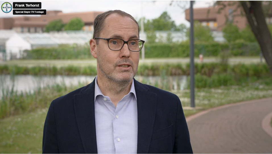 Crop Science Innovation Summit 2023: Videos