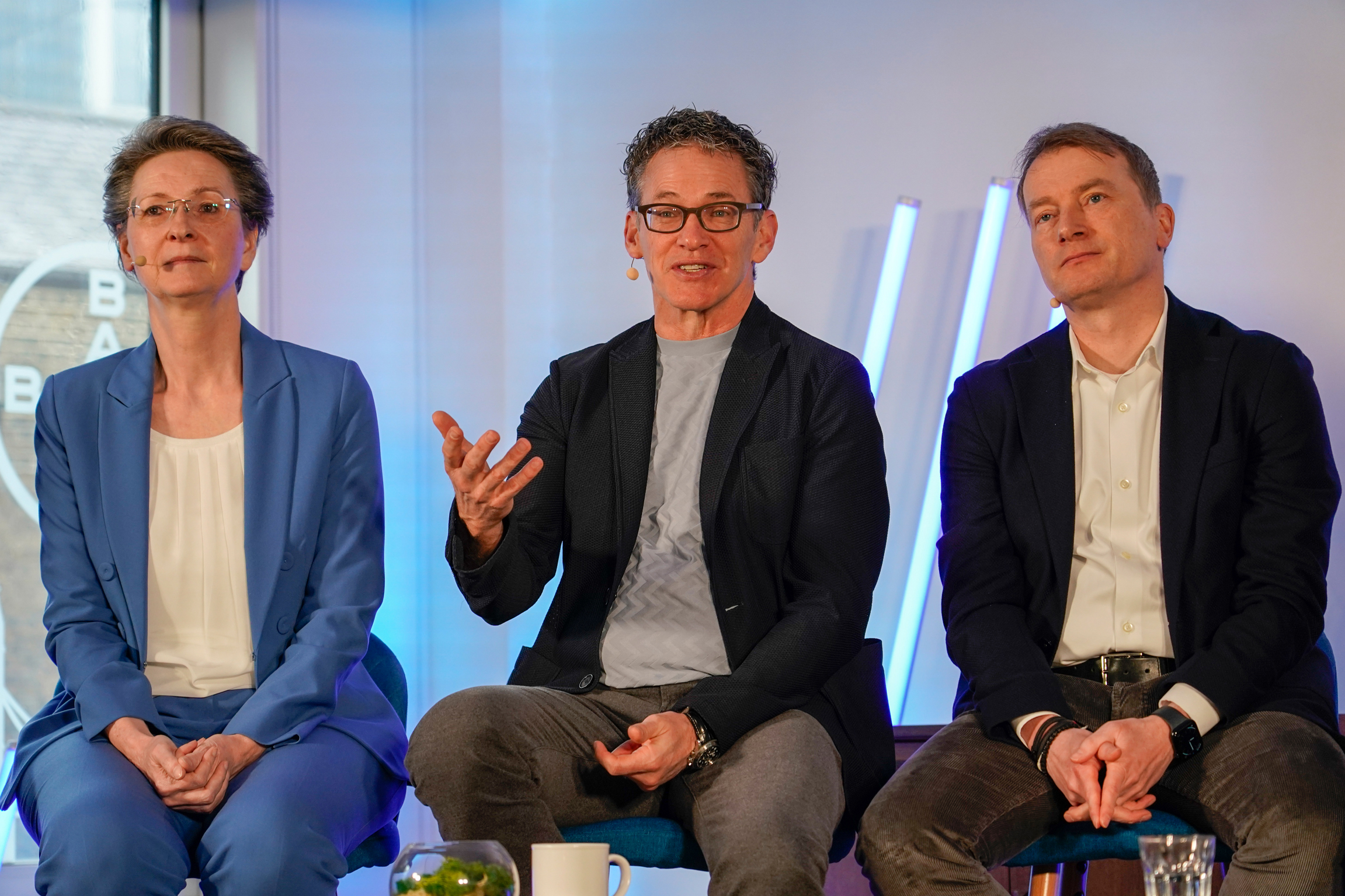 Bayer aims to enhance performance and regain strategic flexibility by ...