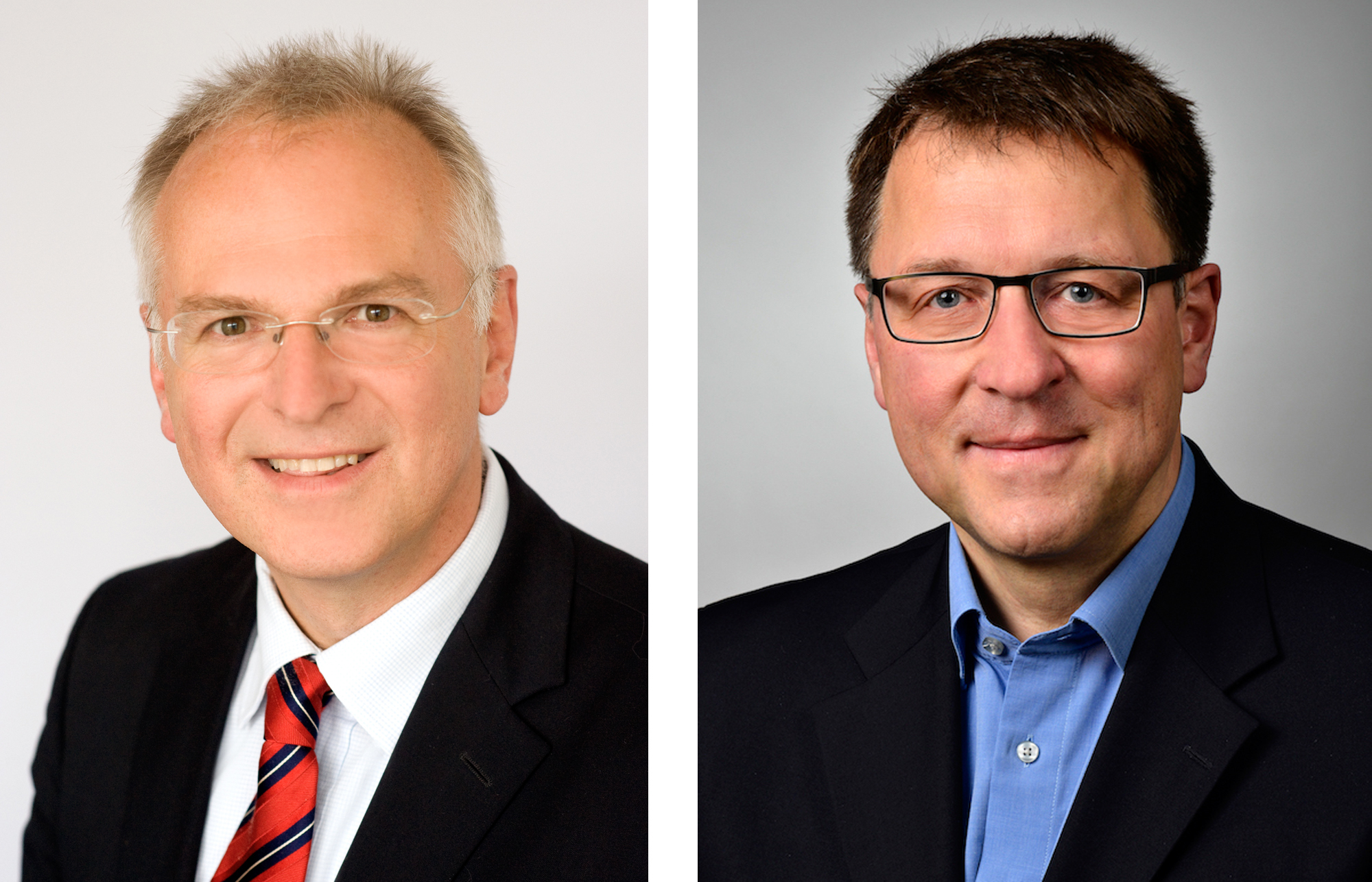 Unzertrennlich: Bauch, Hirn und Mikrobiom Patientinnen und Patienten ...